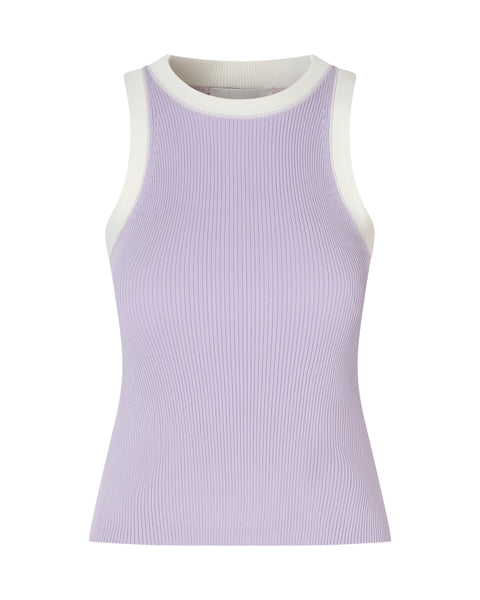 IRIS KNIT TANK