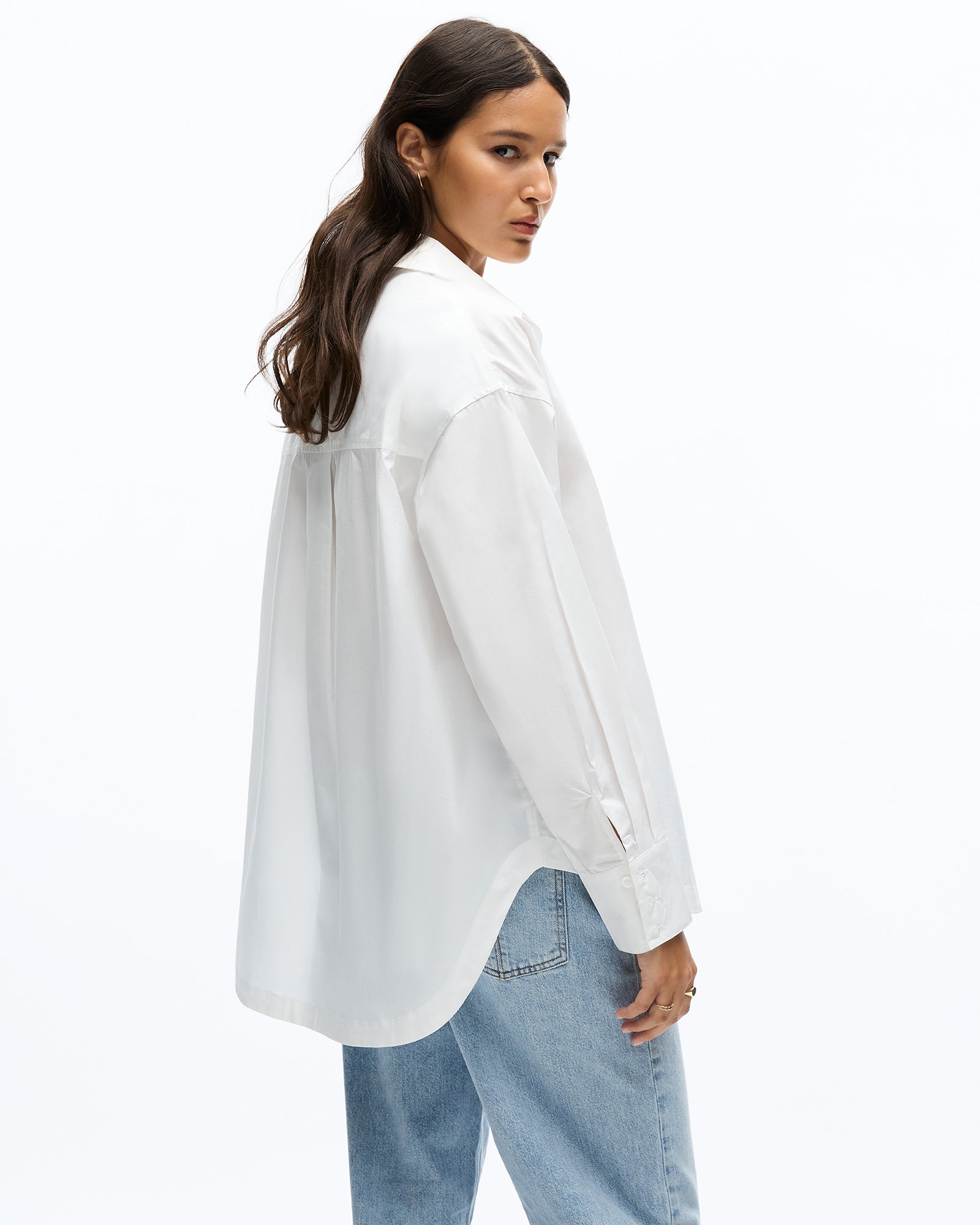SLOANE SHIRT